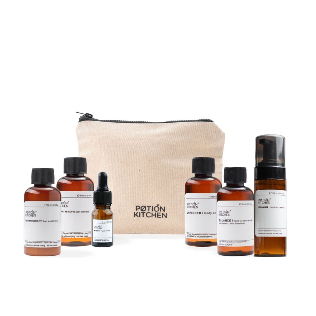 Discovery Kit – POTION KITCHEN