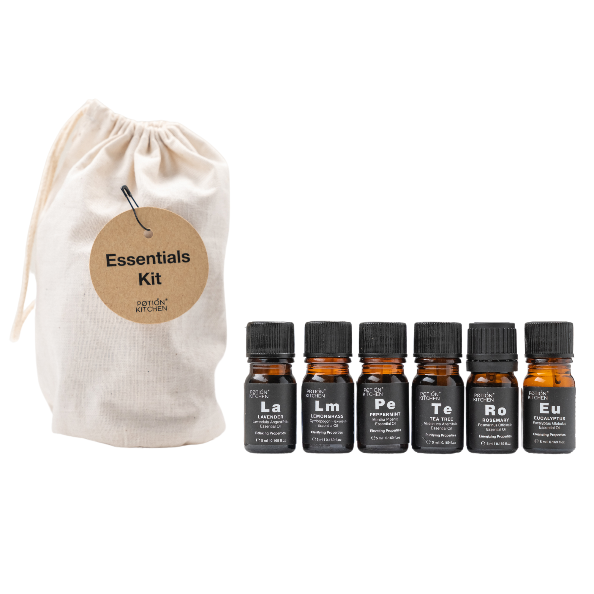 Potion Kitchen - Essentials Kit – POTION KITCHEN