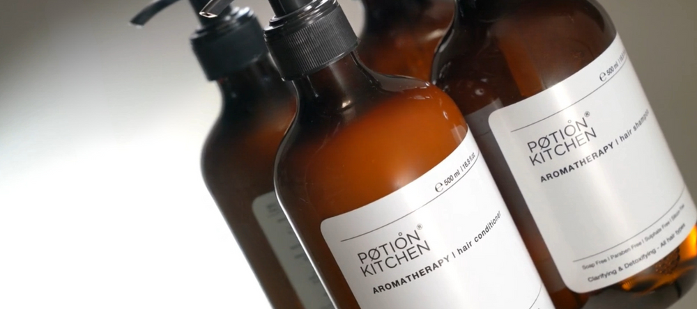 Natural Non-Toxic Personal Care Brand Born and Raised in Beirut ...