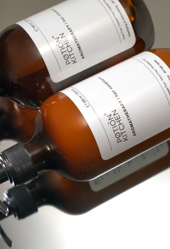 Natural Non-Toxic Personal Care Brand Born and Raised in Beirut ...