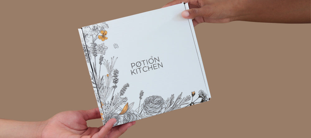 Natural Non-Toxic Personal Care Brand Born and Raised in Beirut ...