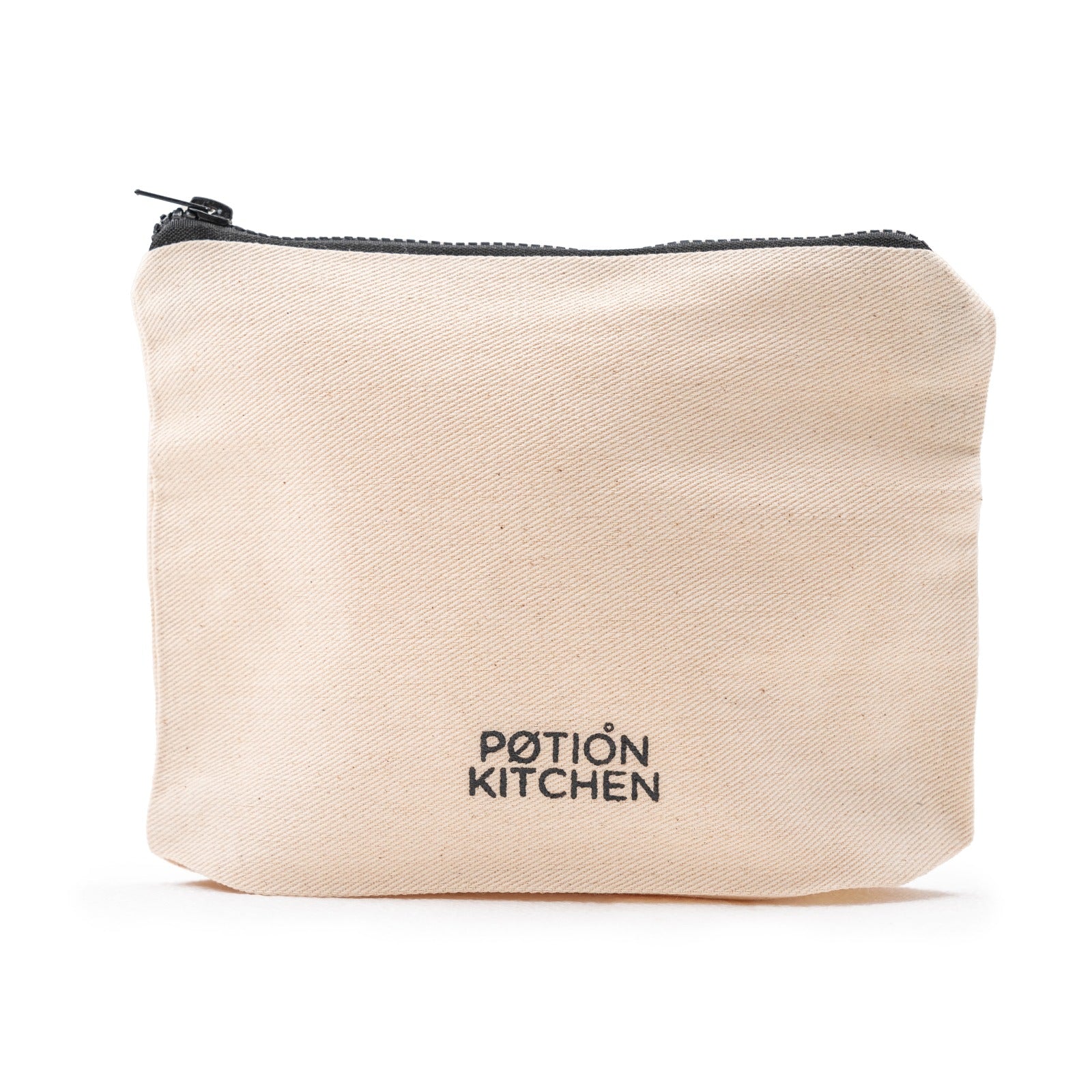 Potion Kitchen - Clean Beauty Cloth Pouch – POTION KITCHEN