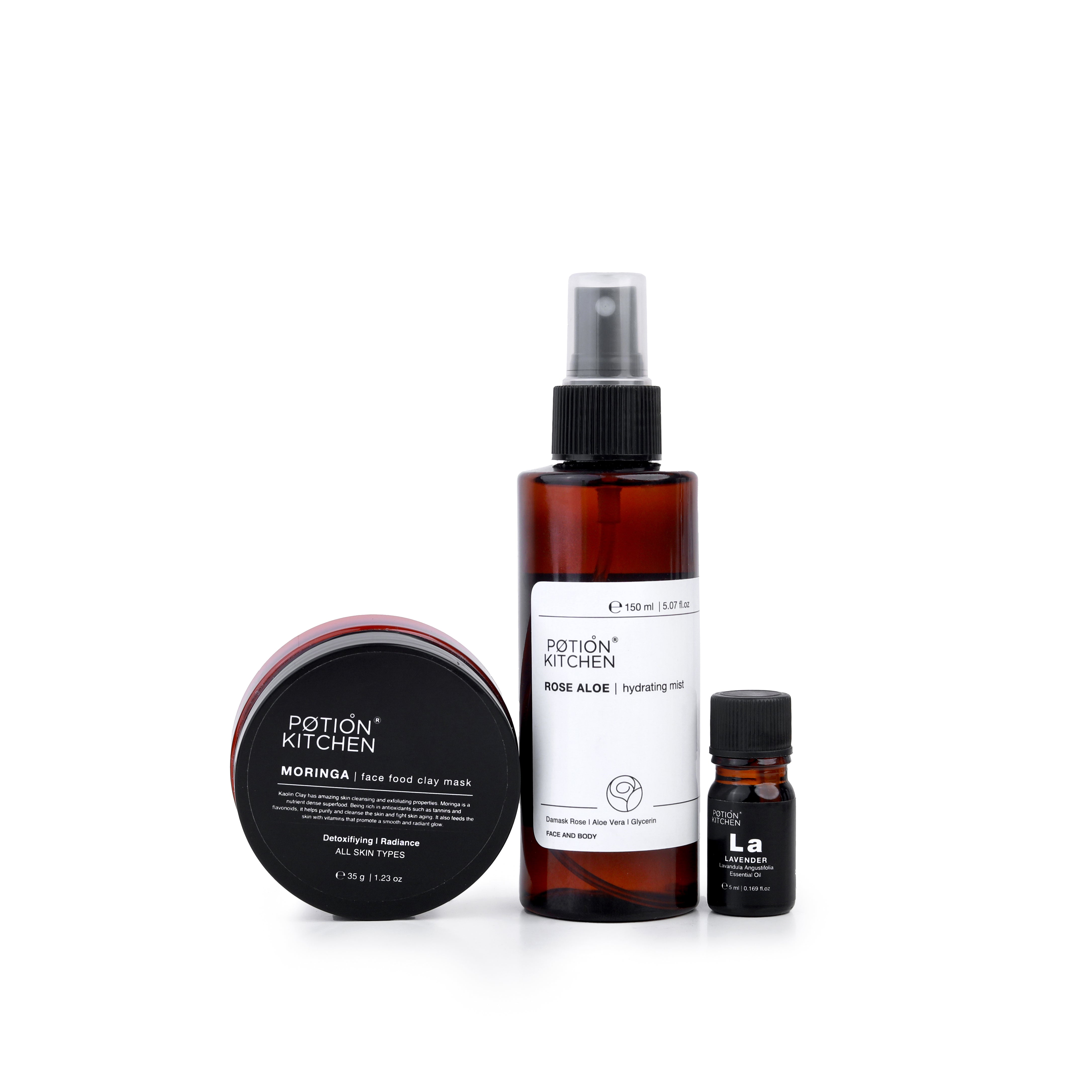 Potion Kitchen - Relax Moodbox – POTION KITCHEN