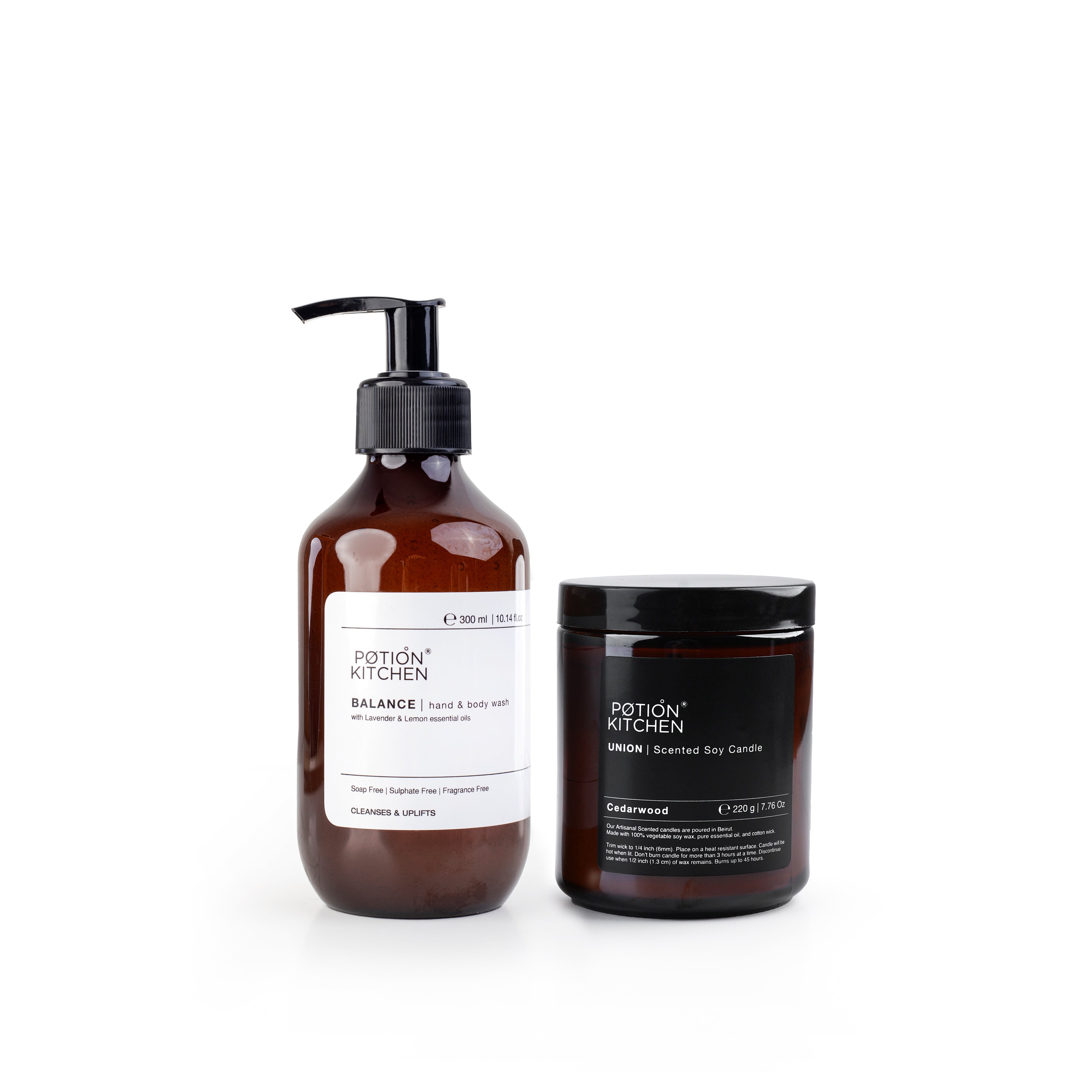 Potion Kitchen - Sense Of Home – POTION KITCHEN