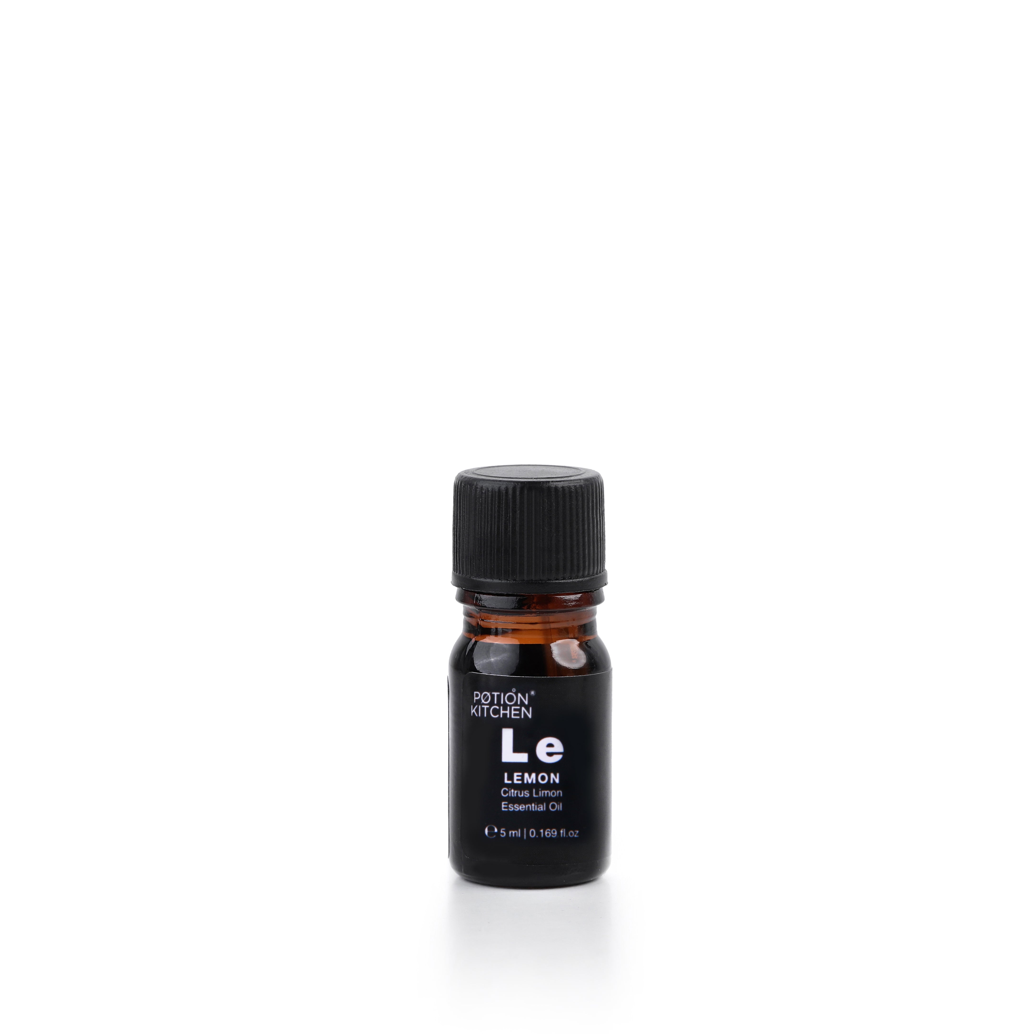 Lemon Essential Oil – POTION KITCHEN